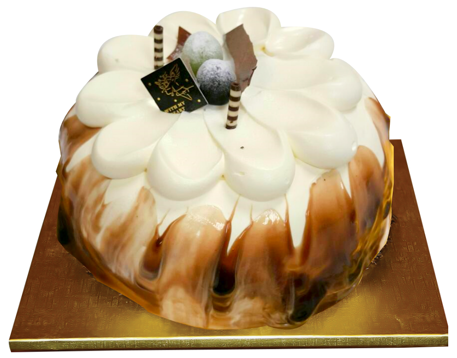 redbean - CAKE PLAZA